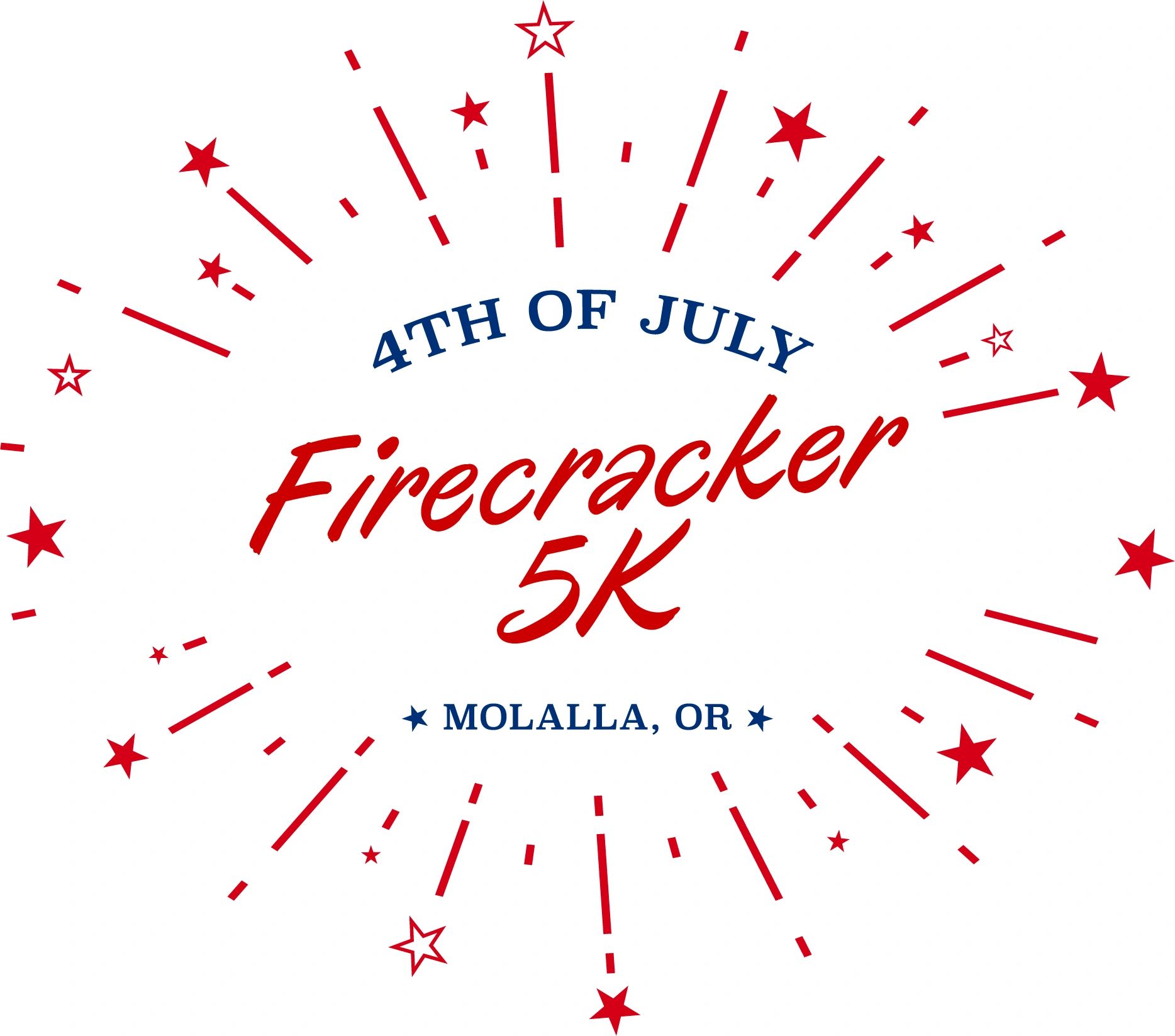 Firecracker 5K